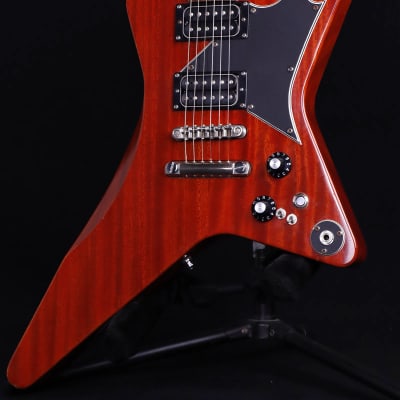 ESP CRYING STAR CLASSIC MOD Vintage Cherry | Reverb France