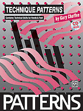 Patterns: Technique Patterns - by Gary Chaffee - 00-EL03587CD | Reverb