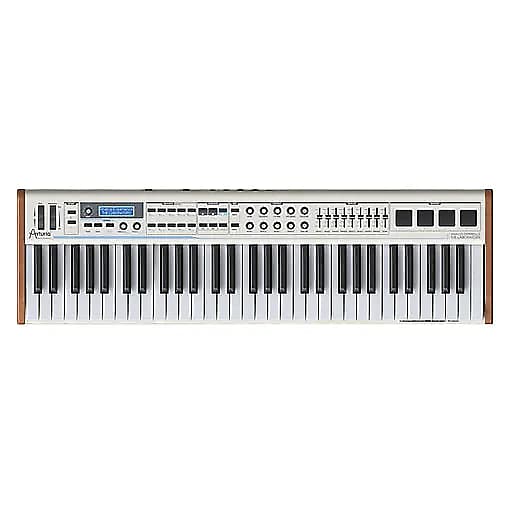 Arturia The Laboratory 61 Keyboard Controller | Reverb Australia