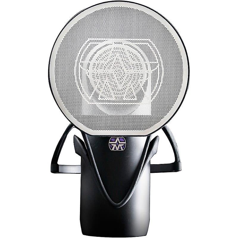 Aston Microphones Element Microphone Bundle With Shockmount | Reverb