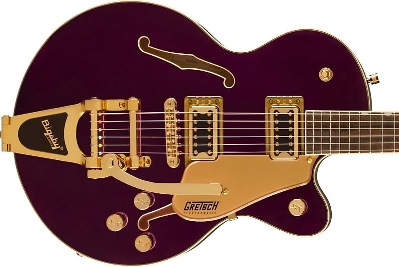 Pre-order! Gretsch G5655TG Electromatic Center Block Jr. | Reverb