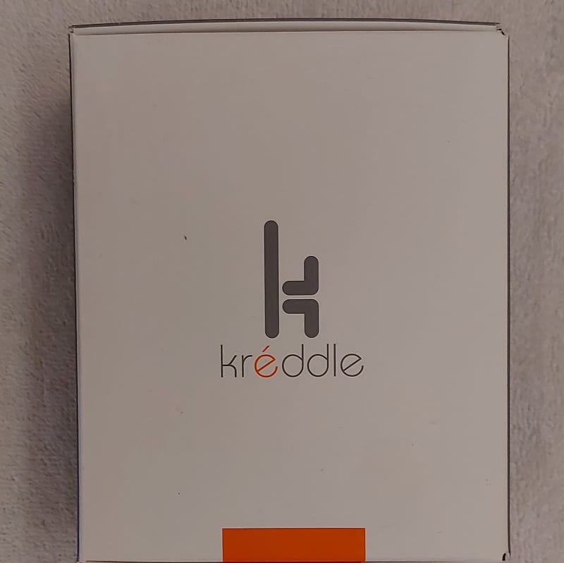 Kreddle Violin Chin Rest and Collarbone Cushion #2 | Reverb