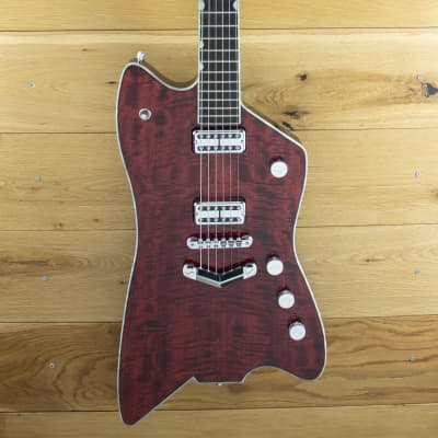 Gretsch Custom Shop Chad Henrichsen Masterbuilt G6199 Billy | Reverb