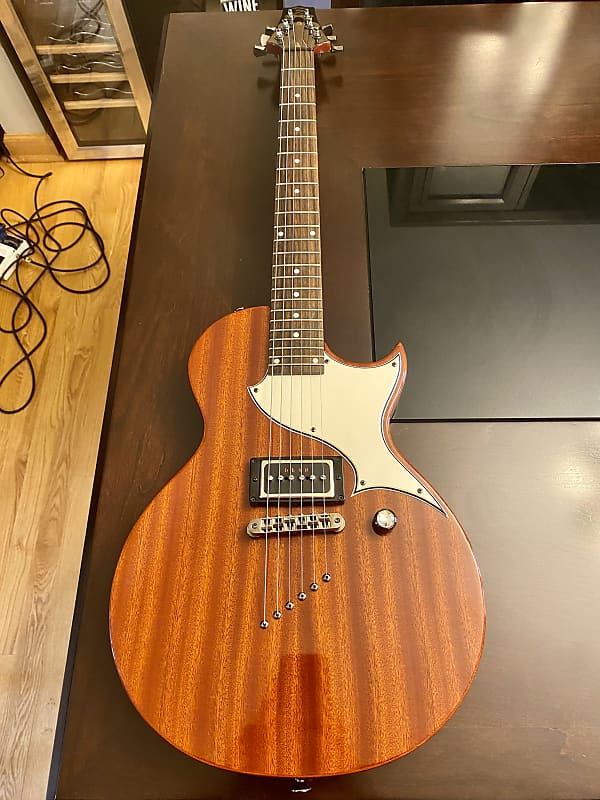 JT Riboloff Linda LN10 | Reverb