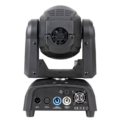 ADJ FOCUS-SPOT-2X 100W LED Moving Head Spot | Reverb