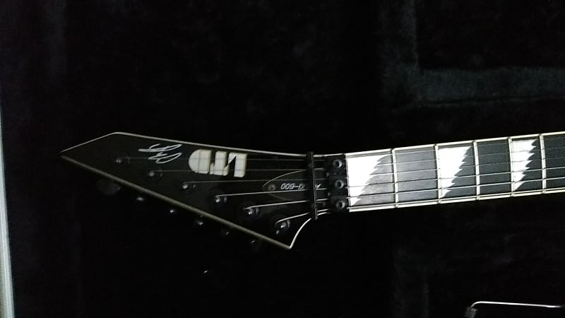 ESP LTD Alexi 600 Standard | Reverb Canada