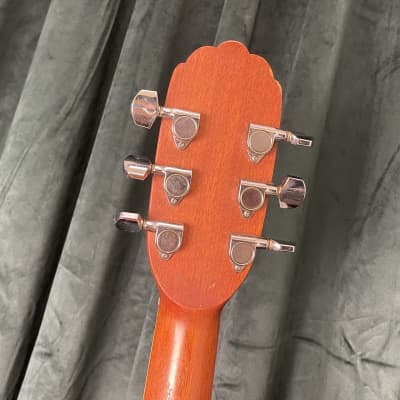 Applause AE-38 Acoustic/Electric Guitar | Reverb