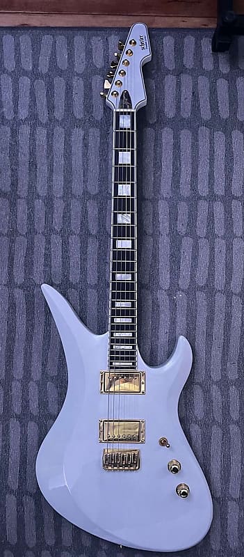 Schecter Avenger A6 - Guitar Center 50th Anniversary | Reverb