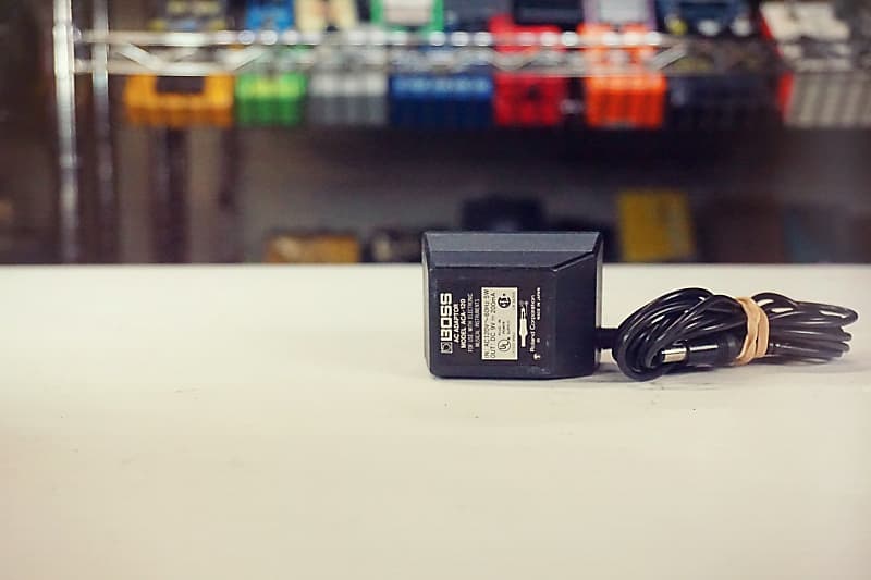 Boss ACA-120 AC Power Adapter | Reverb