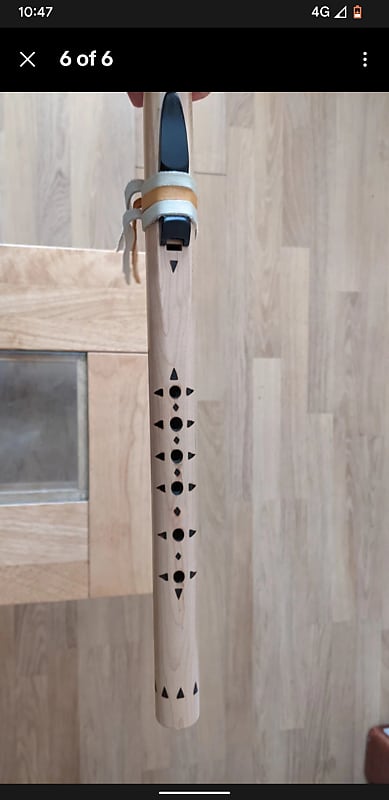 Native American flute | Reverb