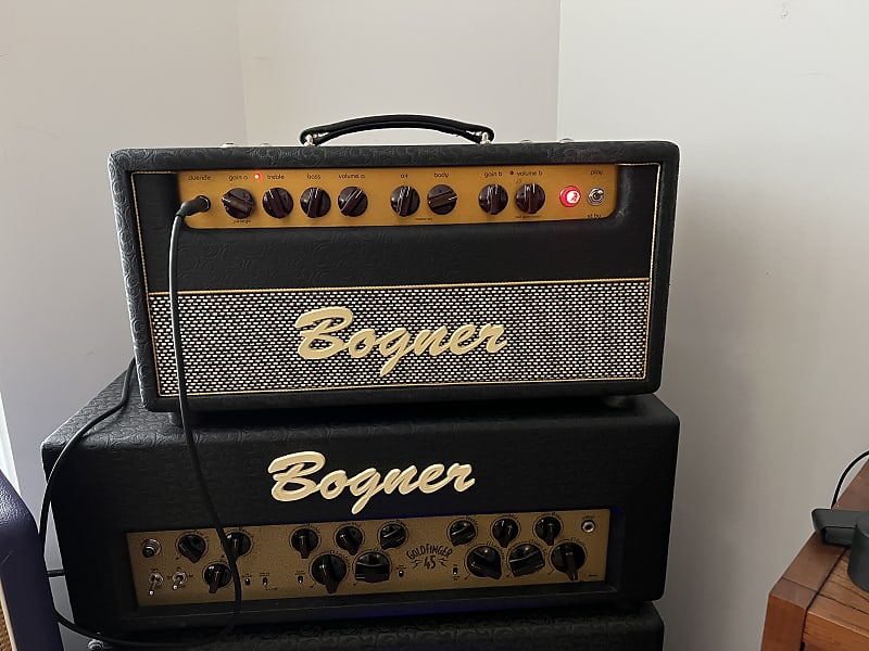 Bogner Duende | Reverb