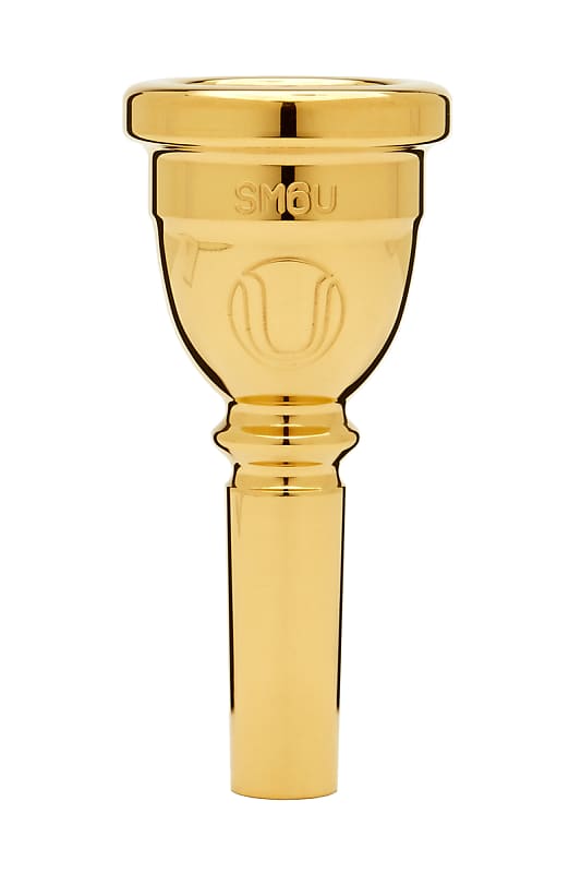 Denis Wick Ultra Steven Mead Euphonium Mouthpiece; SM6U | Reverb