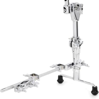 LP Bongo Stands (LP330D) Chrome | Reverb