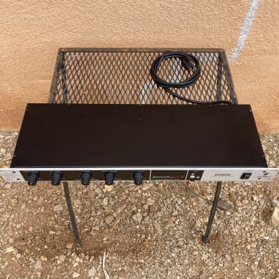 Behringer Edison Stereo Image Processor GERMAN MADE | Reverb