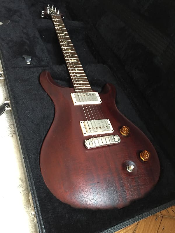 Paul Reed Smith Standard 22 Satin | Reverb
