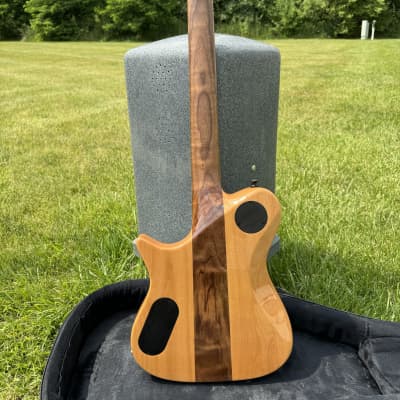 Kiesel Leia 6-String Electric Guitar | Reverb