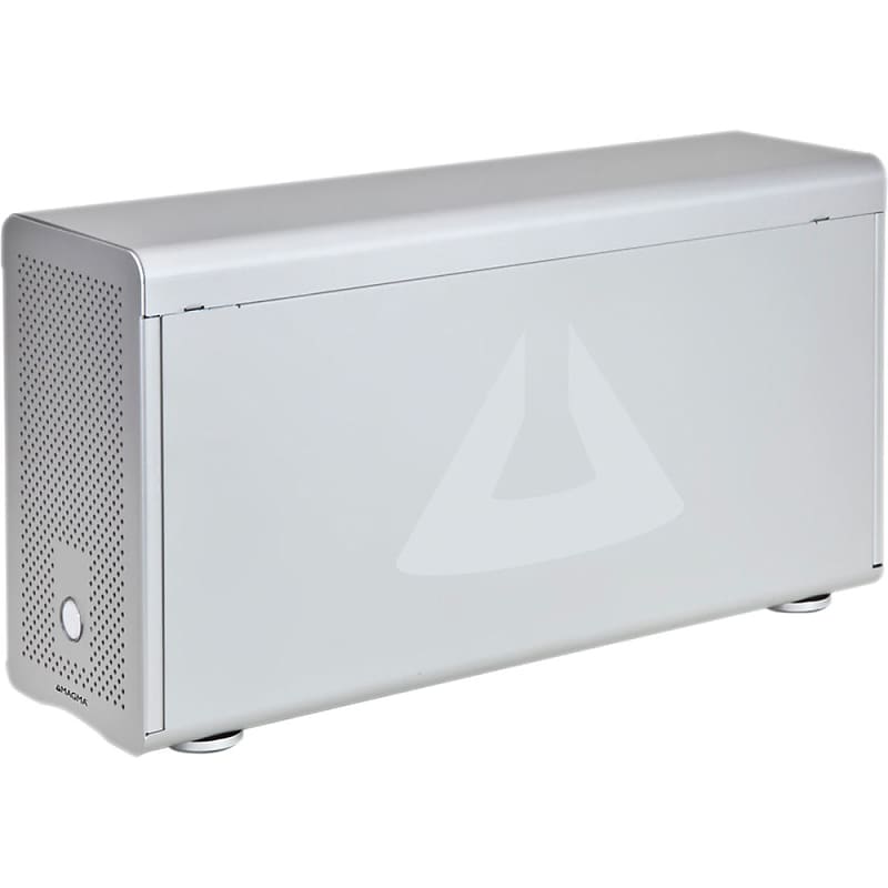 Magma MAGMA EB3T THUNDERBOLT CHASSIS:: Open Box, Full Factory | Reverb