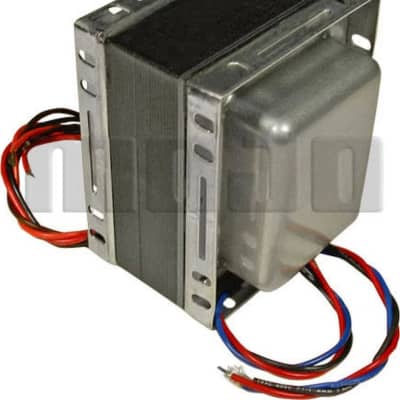 Heyboer Hiwatt DR103 100 watt Output Transformer HTS-5912 | Reverb
