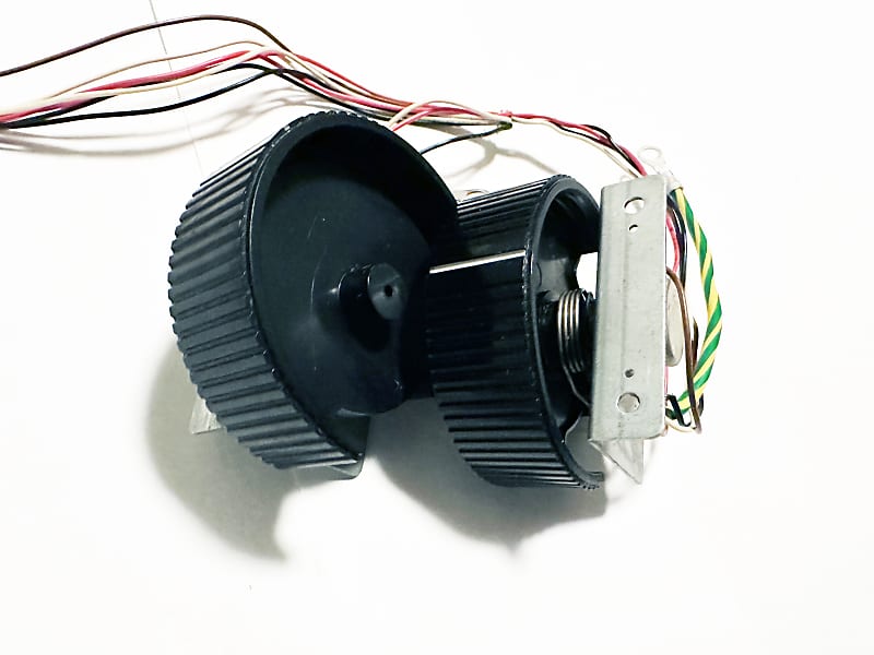 Kawai K 1 Synthesizer Pitch Bend And Modulation Wheels Reverb