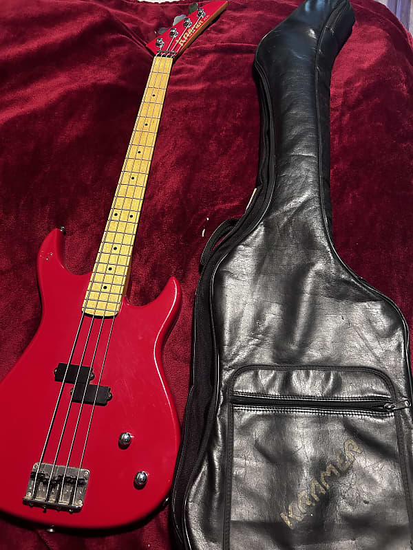 Kramer ZX70 | Reverb