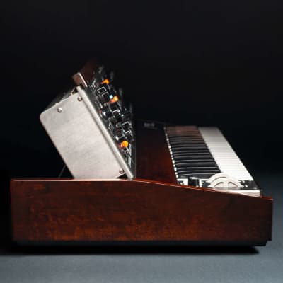 Moog Minimoog Model D Reissue 2023 | Reverb