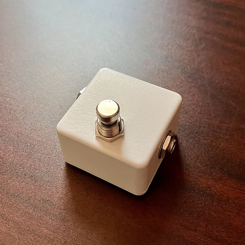 Momentary Killswitch Stutter Effect Pedal - Similar To JHS | Reverb