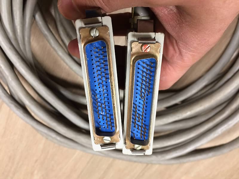 studer a80 remote cable | Reverb UK