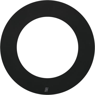 Tama Soft Sound Ring 16 in. Black | Reverb