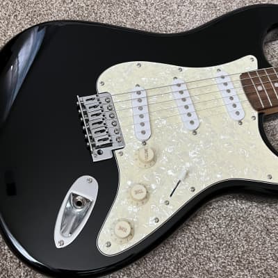 Squier CXS Series Stratocaster | Reverb
