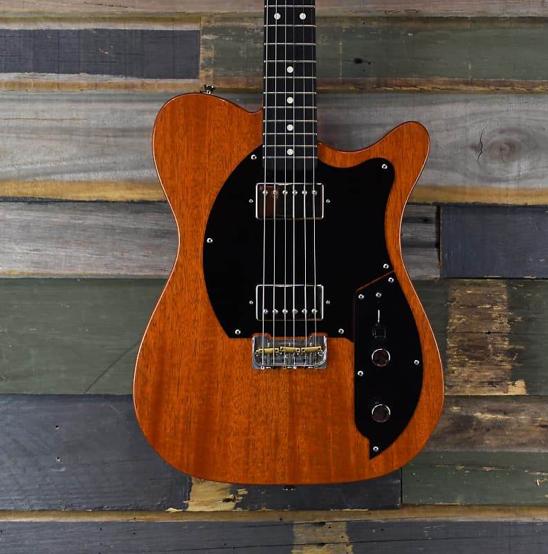 Hahn 910 2021 - Natural | Reverb