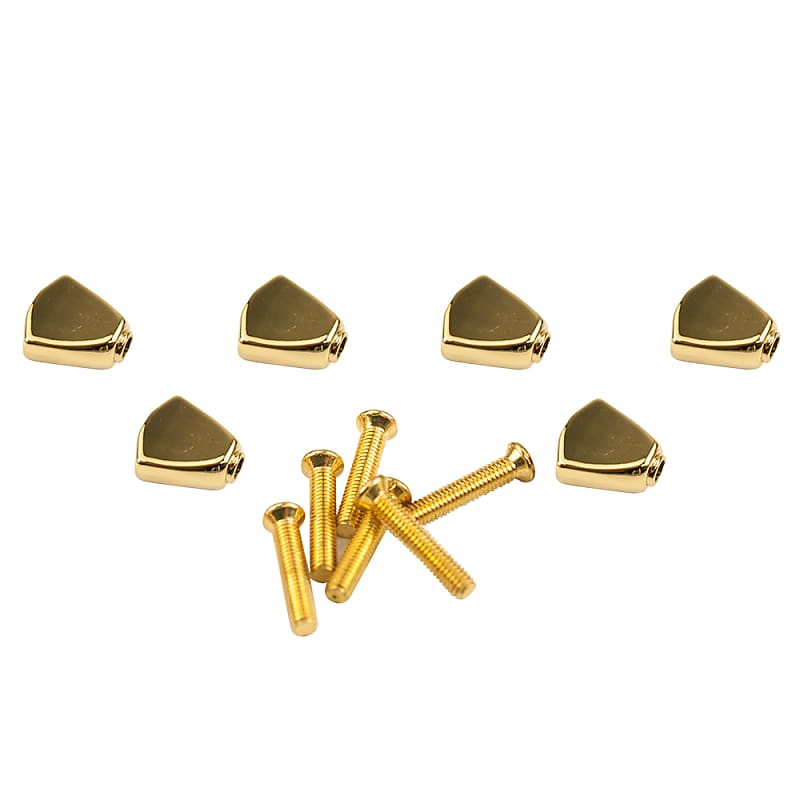 Kluson Replacement Button Set For Contemporary Diecast Series | Reverb