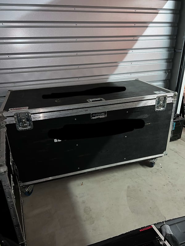 Maxline Custom Built Drum Trunk 2013 | Reverb