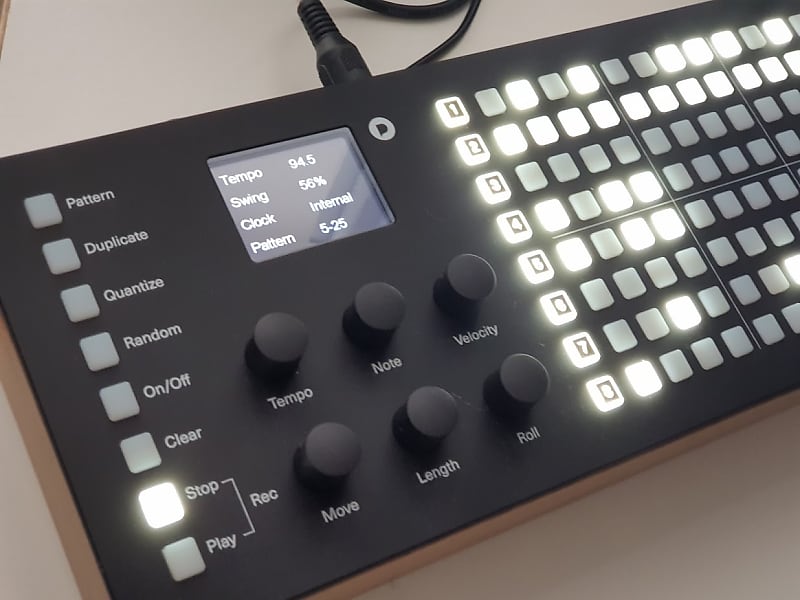 Polyend Seq | Reverb