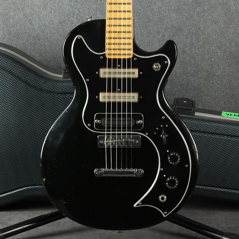 Gibson S1 - 1976 - 2nd Hand | Reverb