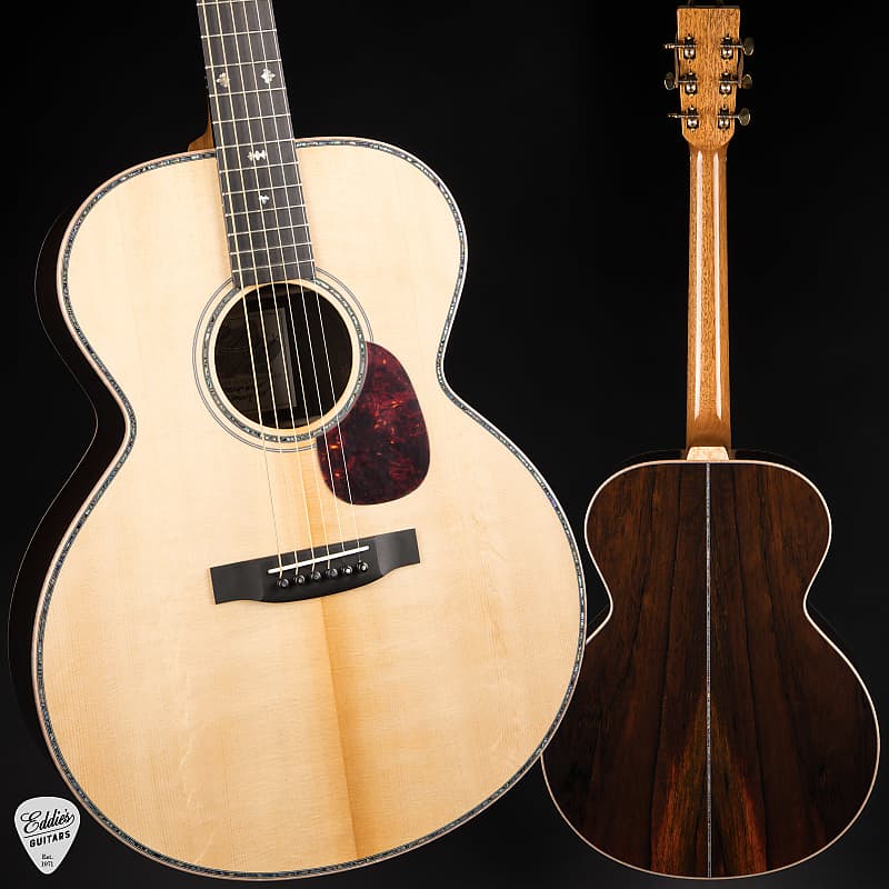 Froggy Bottom Model K Limited - 1876 German Spruce & | Reverb Canada