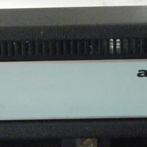 ACOUSTIC CONTROL CORPORATION 300 POWER AMP 1972 | Reverb