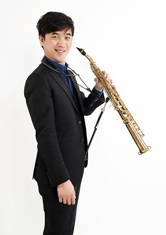 ERGOBrass ERGOsax | Reverb