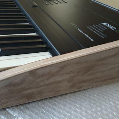 Custom End Caps for Kurzweil K2500X K2600x + SYNTHONIA | Reverb