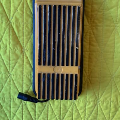 Kay Fuzztone U2 / Daniel Lanois Kay Fuzz Pedal Incredible | Reverb