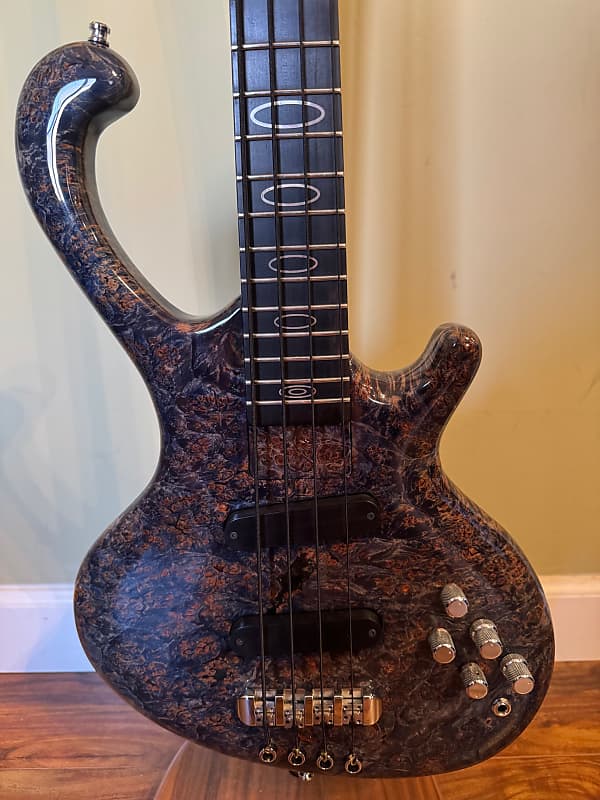 Ritter Roya 2017 | Reverb