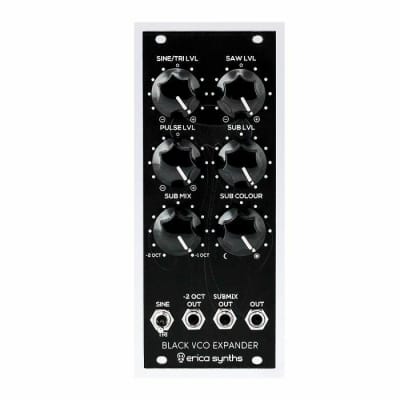 After Later Audio Enigma Expander Module For Alan Turing | Reverb UK