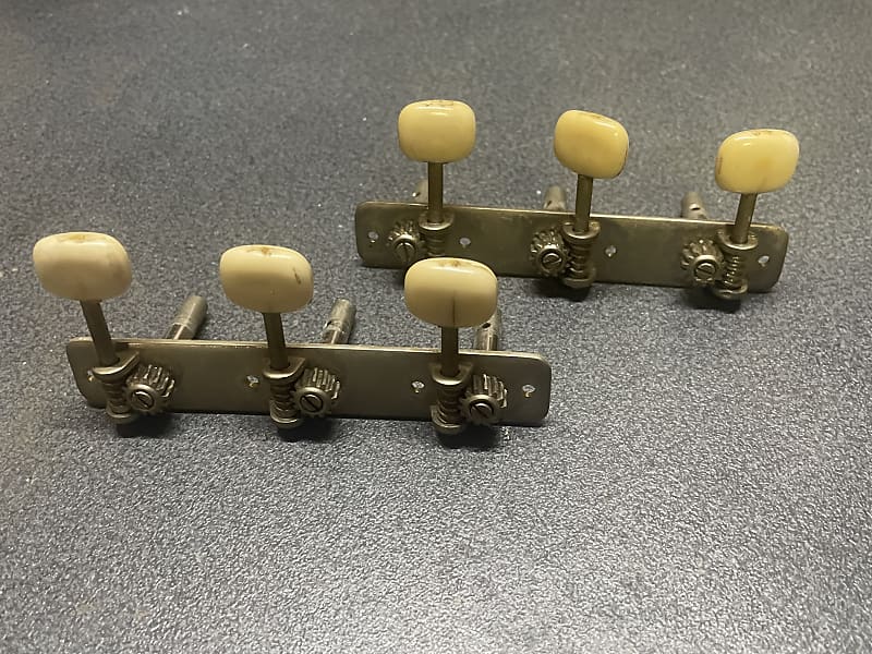 Orfeus Hebros keys | Reverb UK