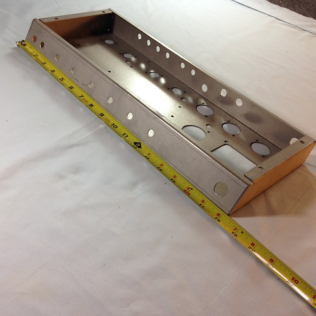 Princeton Reverb style amp chassis Blackface Silverface | Reverb