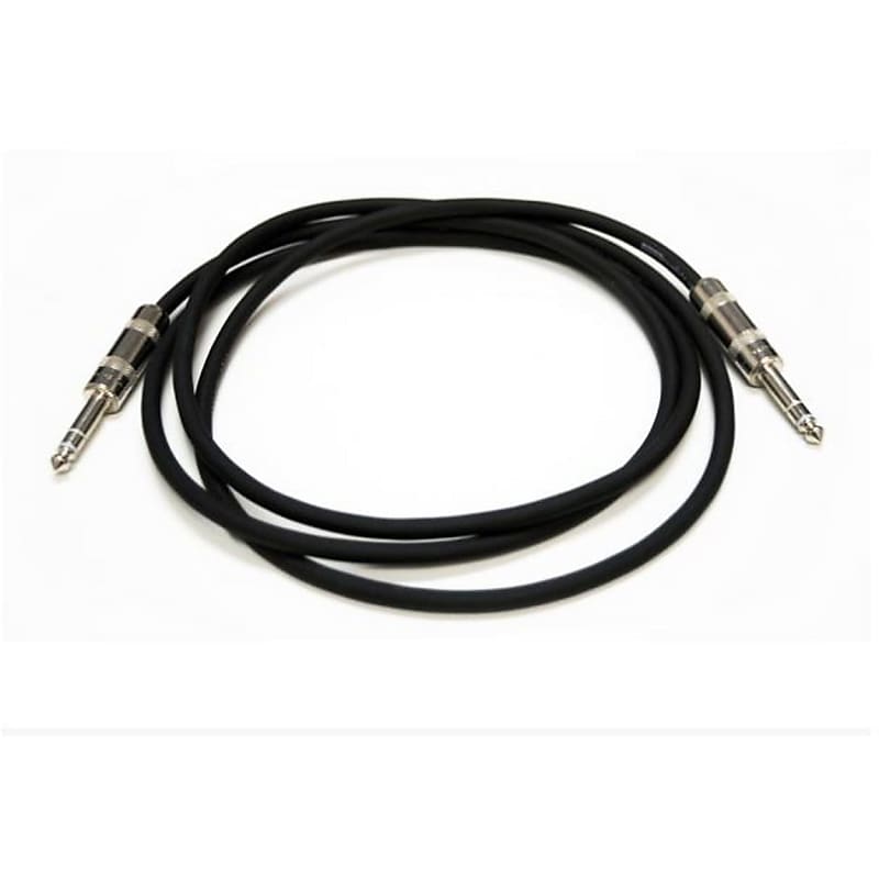 Whirlwind ST50 Stereo 1/4-Inch TRS Cable | Reverb