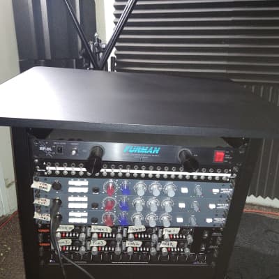On Stage 12U Studio Rack WSR7500B 2023 | Reverb
