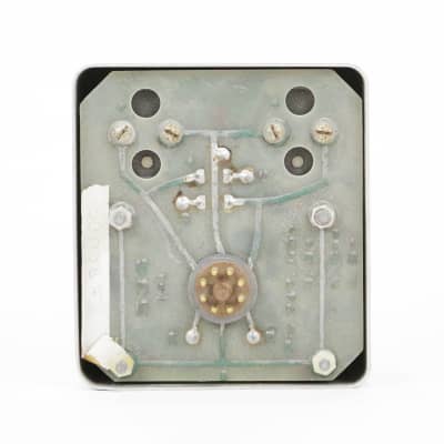 1970s Opamp Labs Model 526 BiPolar Modular White Socketed | Reverb