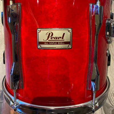 Pearl MLX 11X 13 TOM MAPLE | Reverb