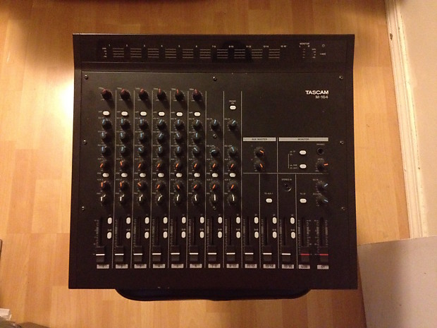 Tascam M-164 | Reverb