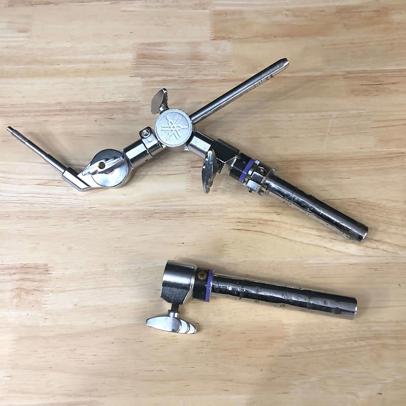 Yamaha Short Boom Arm | Reverb