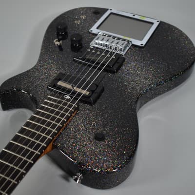 2023 Manson Limited Edition MB-1 Blanta V1 w/OHSC | Reverb